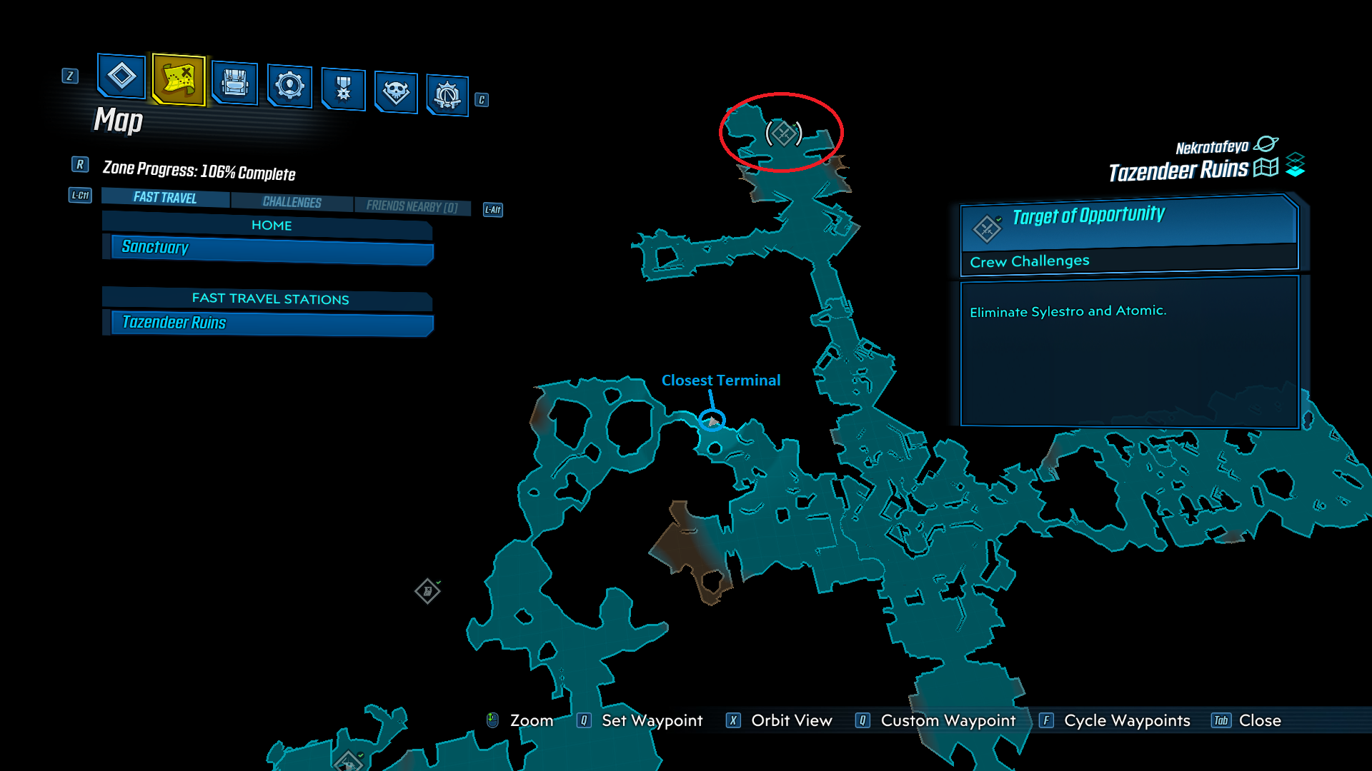 Atomic & Sylestro - Borderlands 3 Farming Guides
