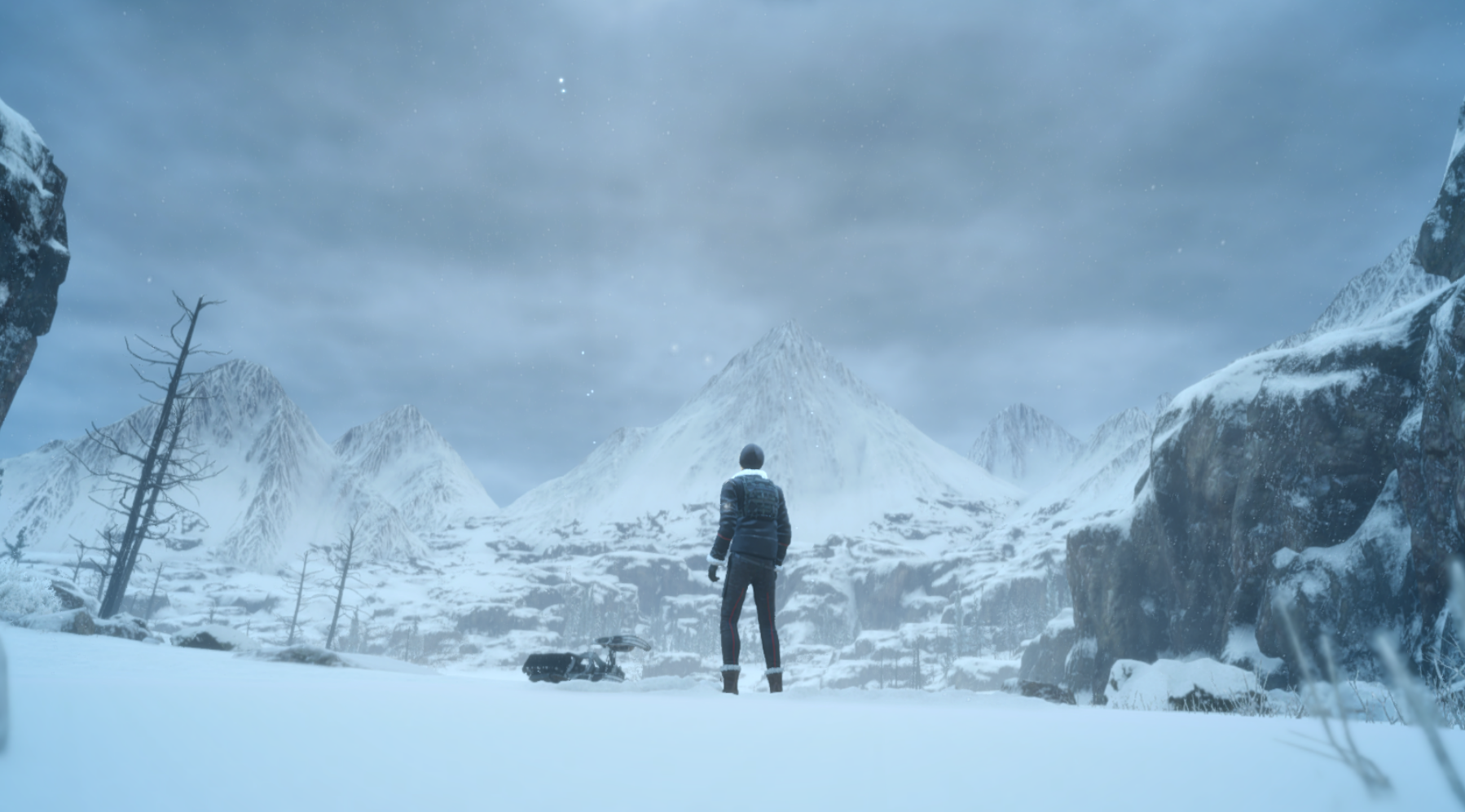 Episode Prompto DLC Walkthrough