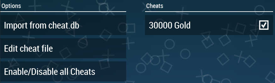 How To Setup & Use Codes on the PSP Emulator (PPSSPP)