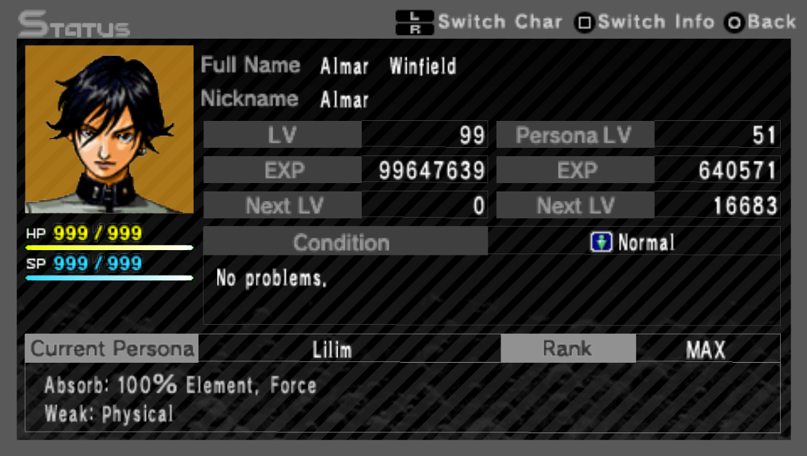 Shin Megami Tensei (Persona) Guides & Walkthroughs