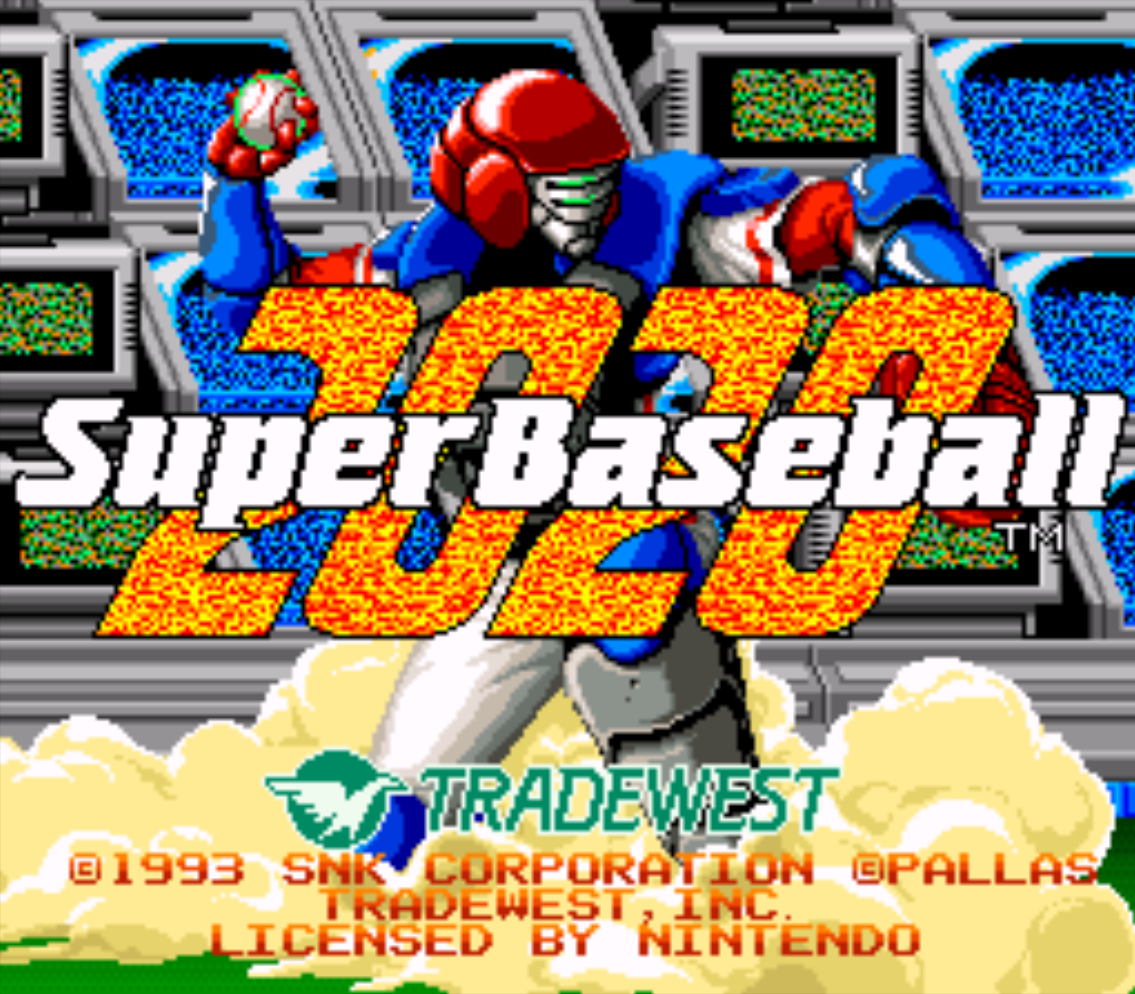 2020 Super Baseball Guides and Walkthroughs