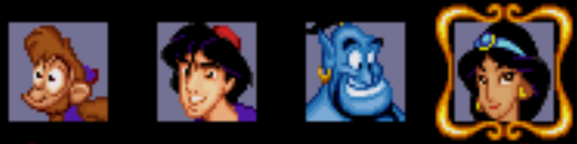 Aladdin Guides and Walkthroughs