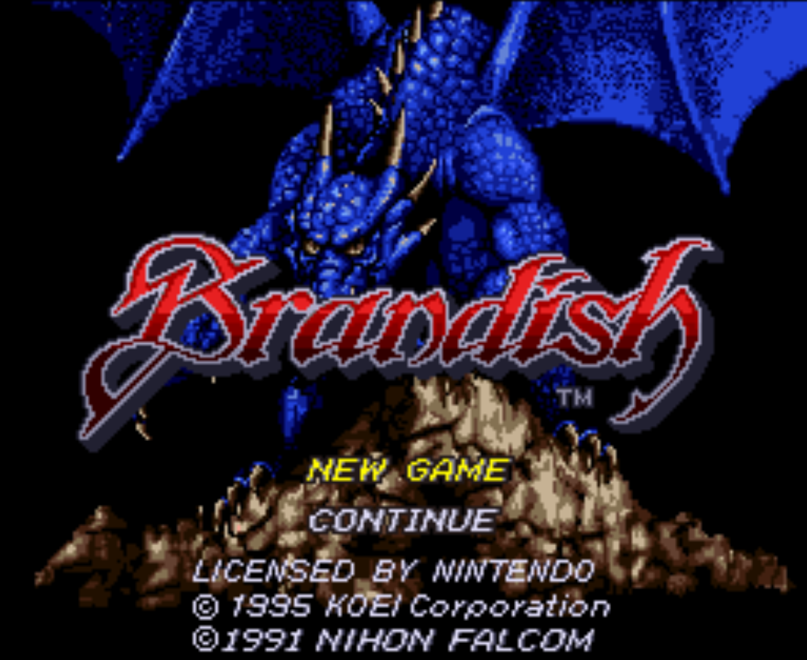Brandish Guides and Walkthroughs