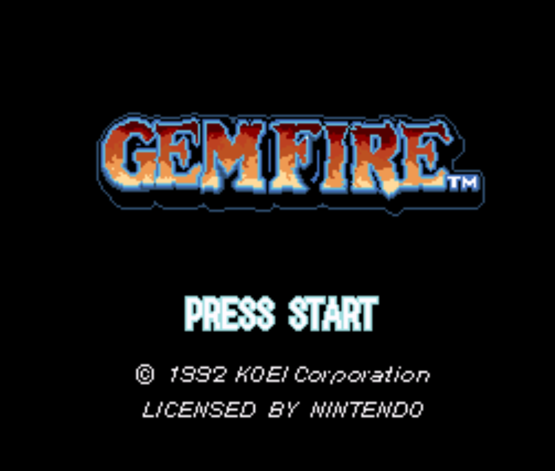 Gemfire Guides and Walkthroughs