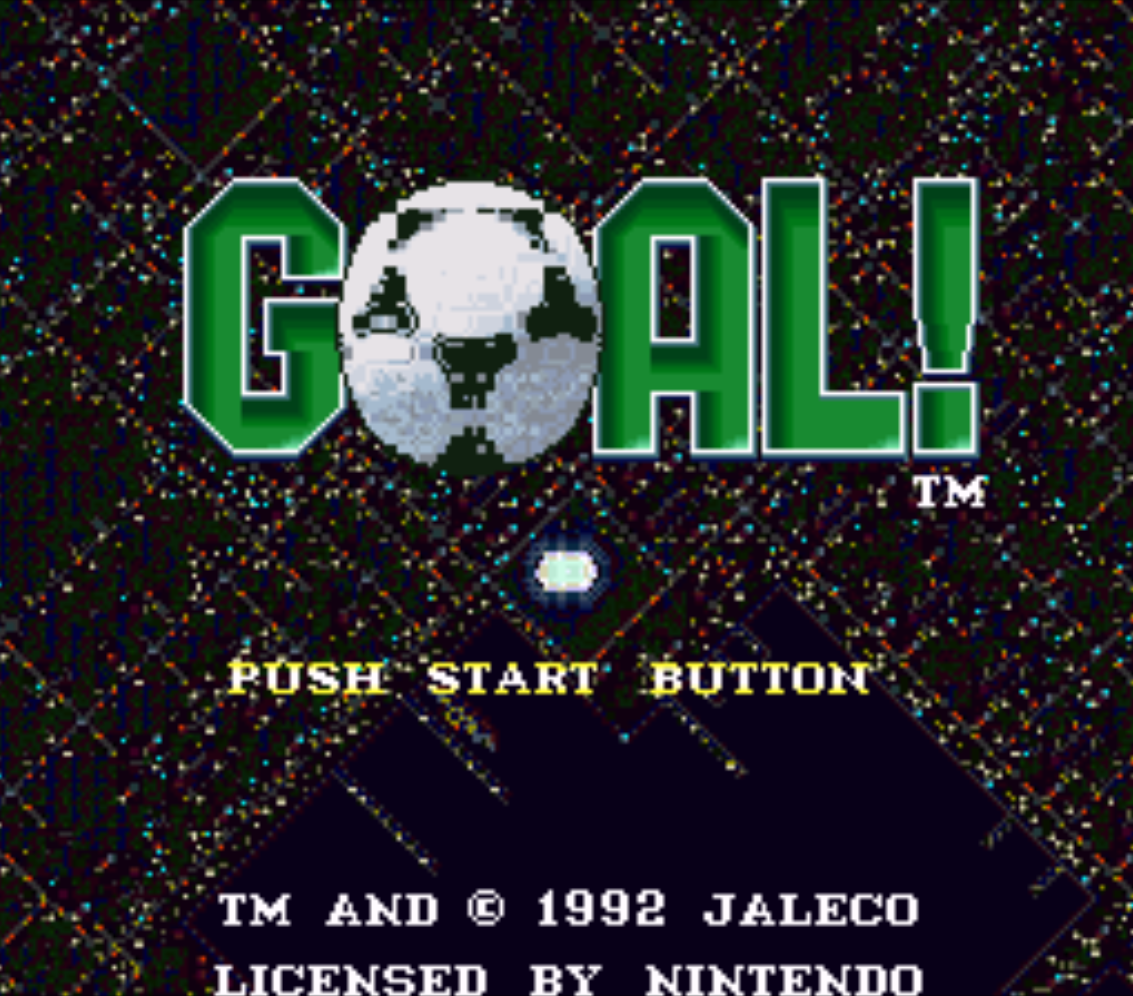Goal! Guides and Walkthroughs