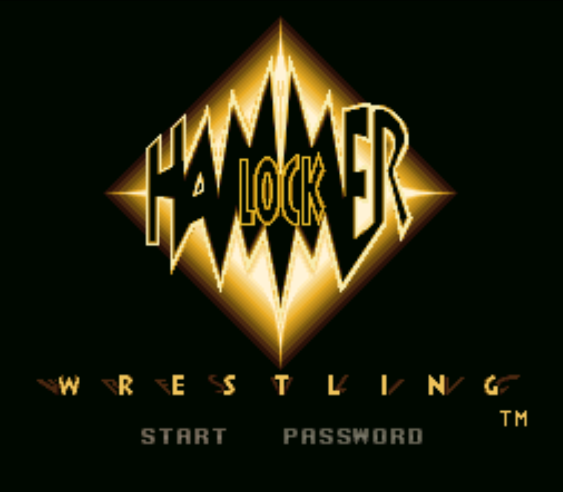 HammerLock Wrestling Guides and Walkthroughs