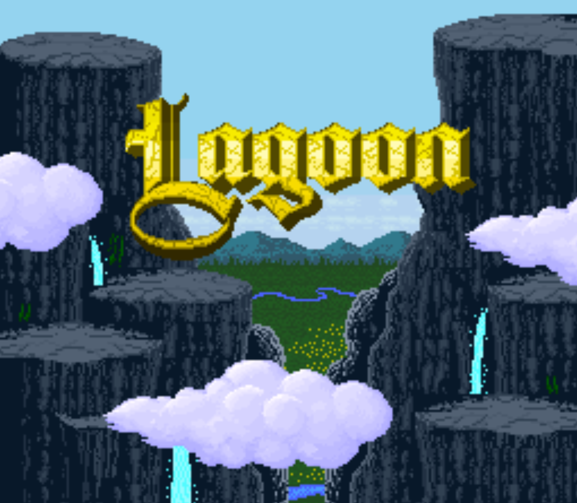 Lagoon Guides and Walkthroughs
