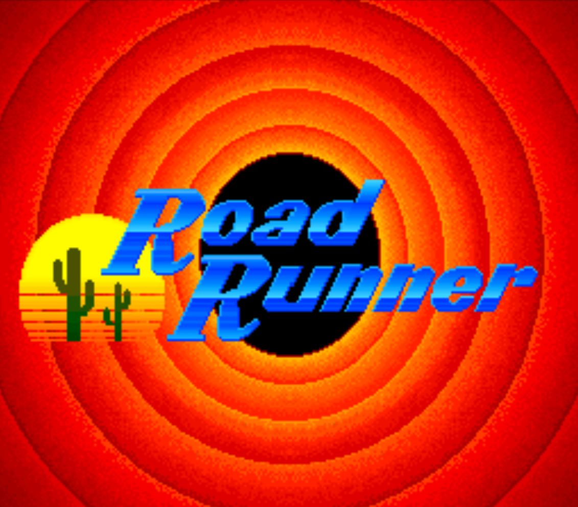 Road Runner's Death Valley Rally Guides and Walkthroughs