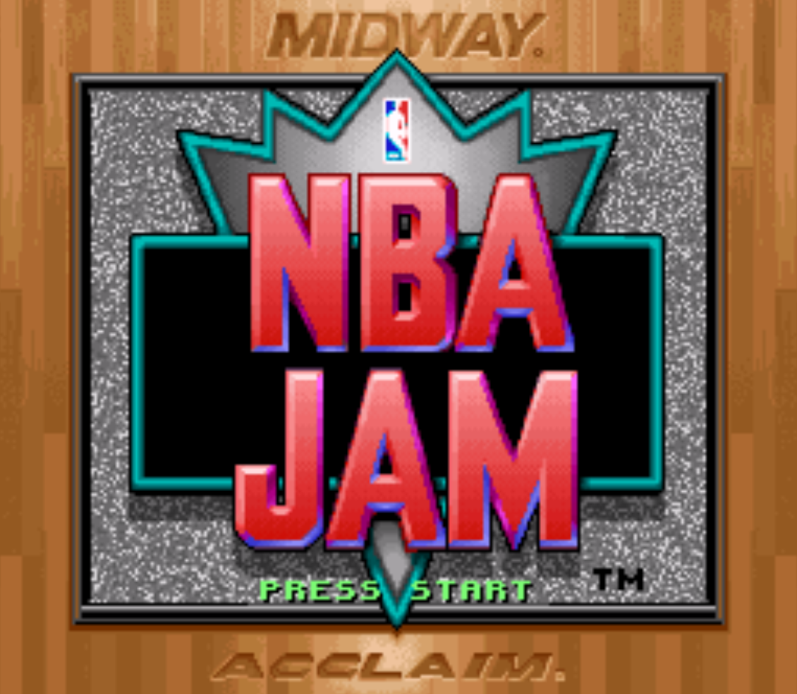 NBA Jam Guides and Walkthroughs