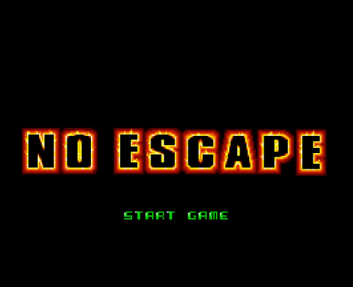 No Escape Guides and Walkthroughs