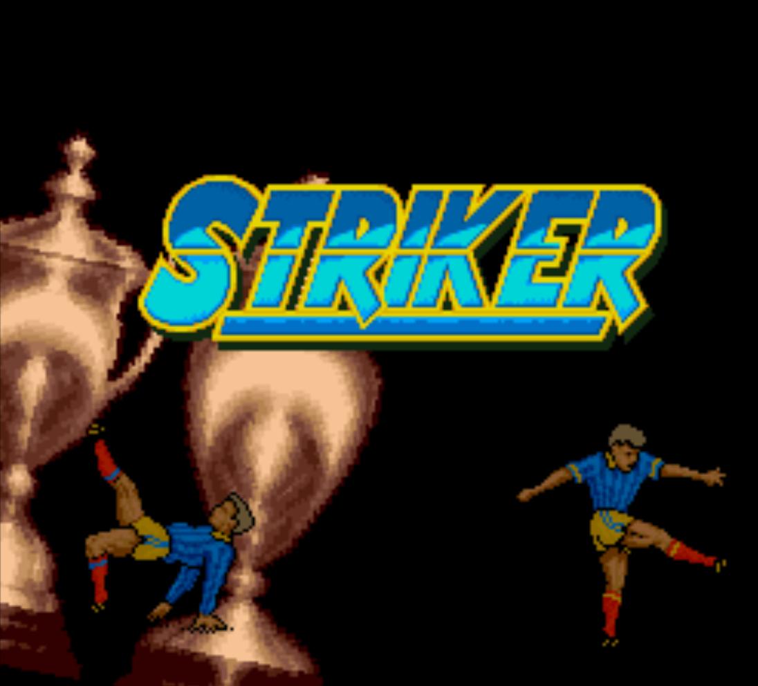 Striker Guides and Walkthroughs