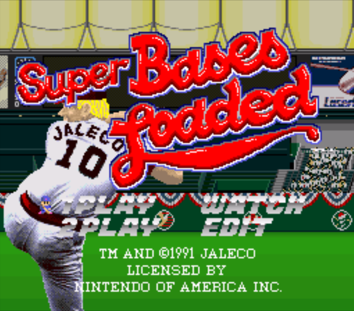Super Bases Loaded Guides and Walkthroughs