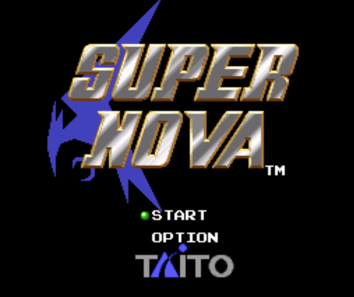 Super Nova Guides and Walkthroughs