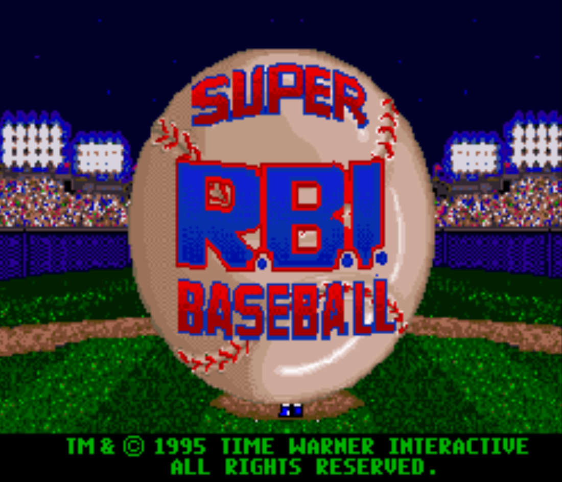 Super RBI Baseball Guides and Walkthroughs