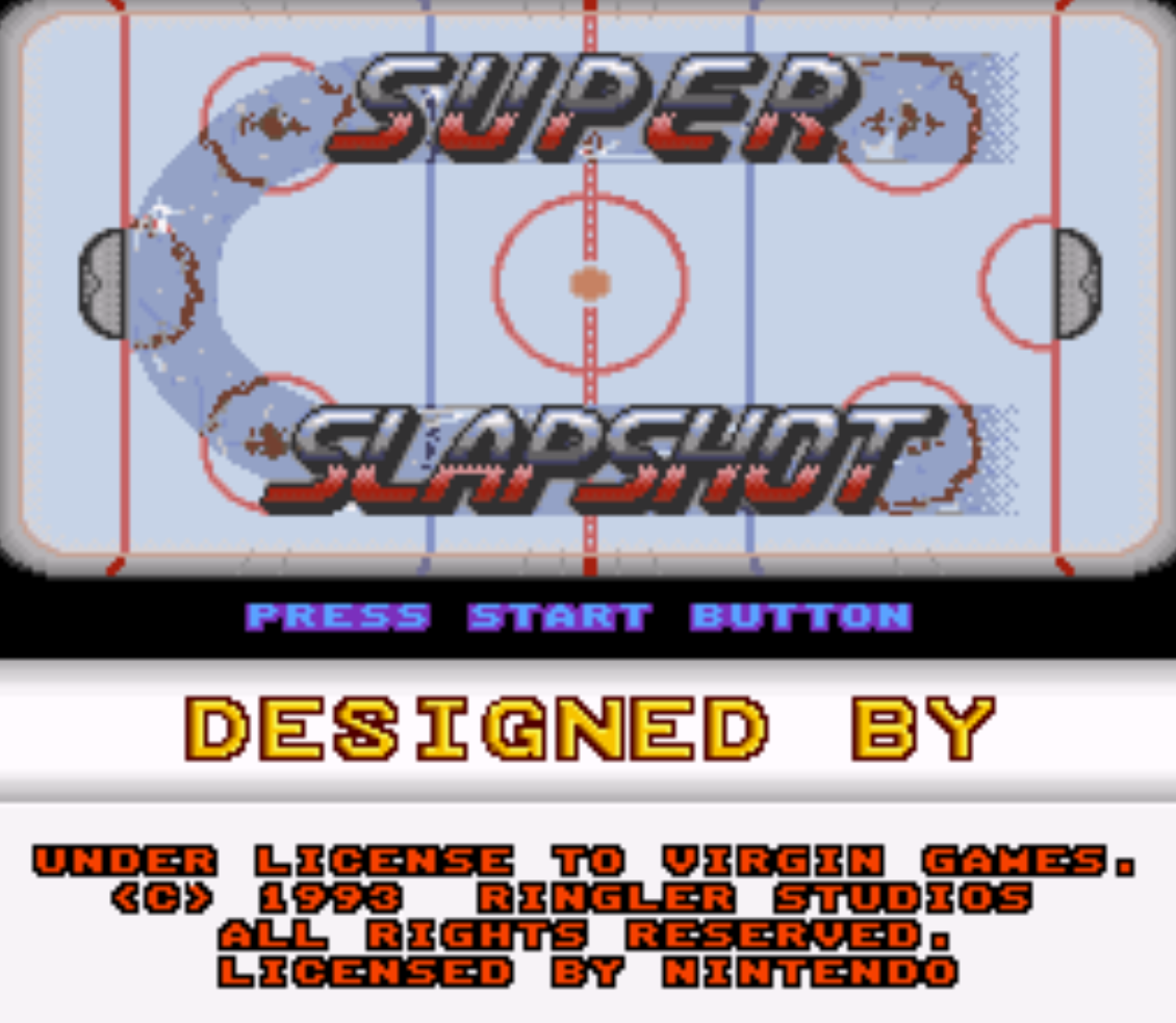 Super Slap Shot Guides and Walkthroughs
