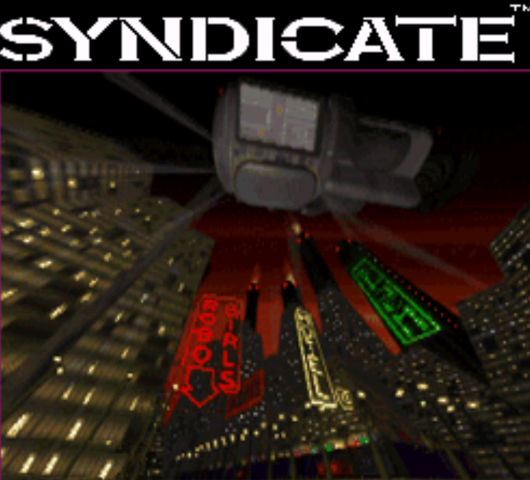 Syndicate Guides and Walkthroughs