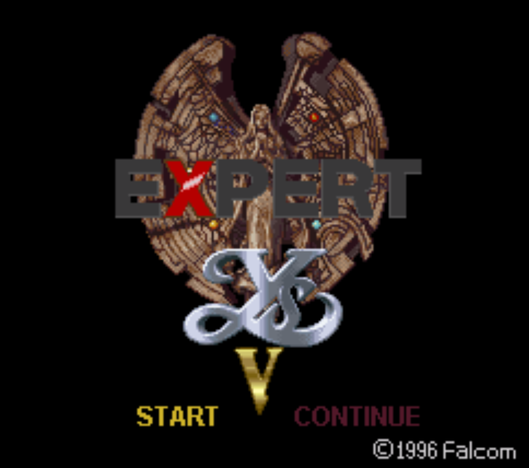 Ys V: Expert Guides and Walkthroughs